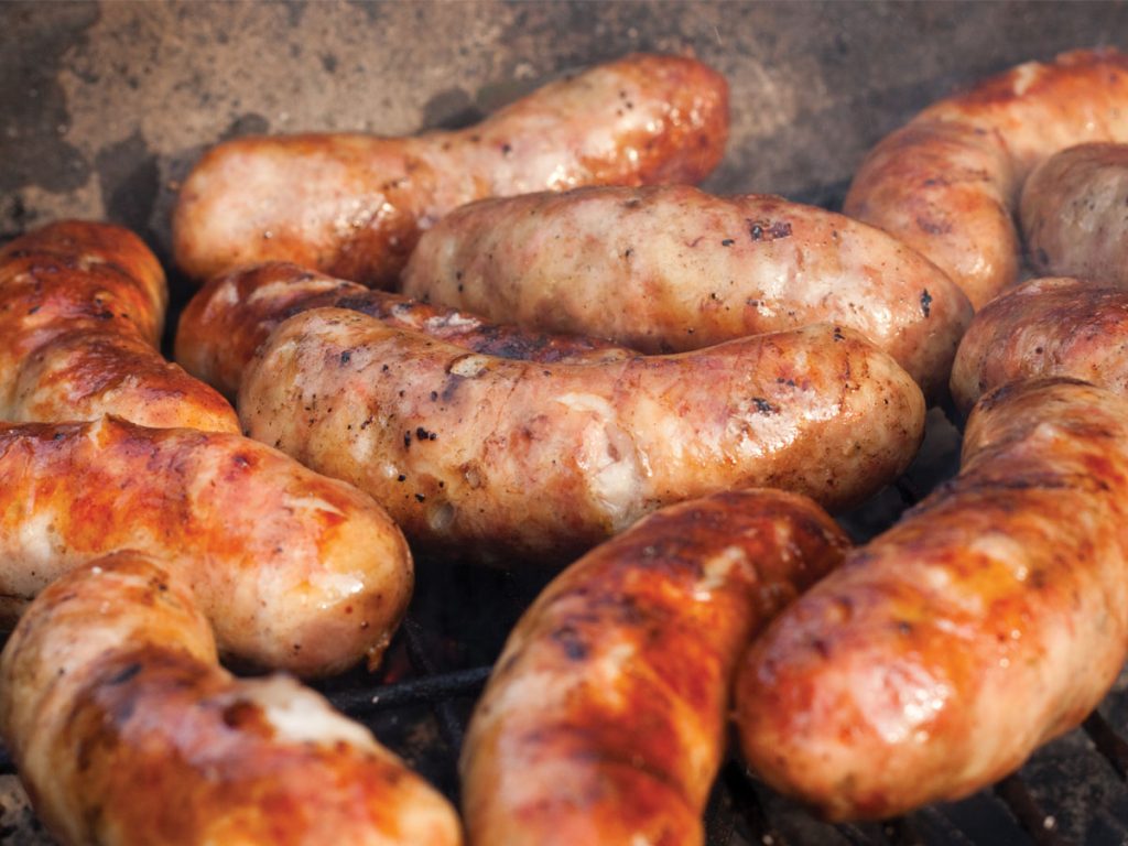UK Sausage Week – Lunch Tickets | UK Sausage Week