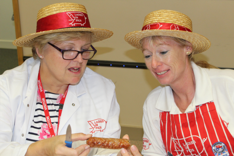UK Sausage Week | Celebrating the Great British Banger