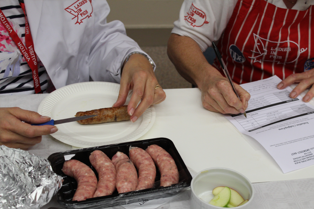 UK Sausage Week | Celebrating the Great British Banger